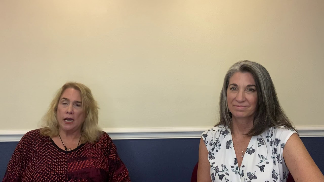 Angela Meyers, ARNP & The Medical Healing Center - YouTube