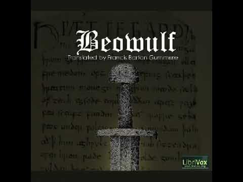 Beowulf - FULL AUDIOBOOK - YouTube