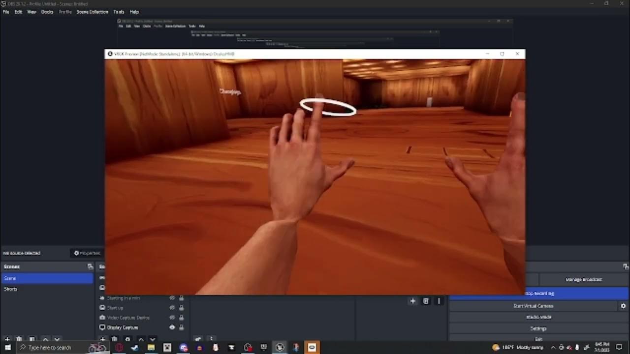 Persistent Tutorial and Avatar Data - YouTube