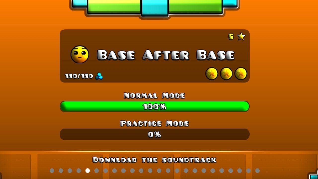 Base After Base 100% all coins - YouTube