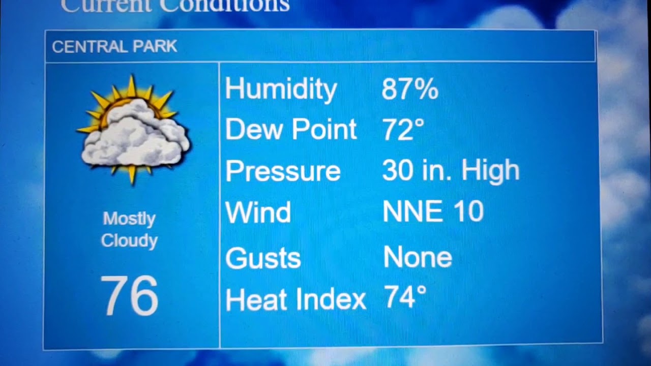 IntelliStar PowerPoint July 11, 2020 - YouTube