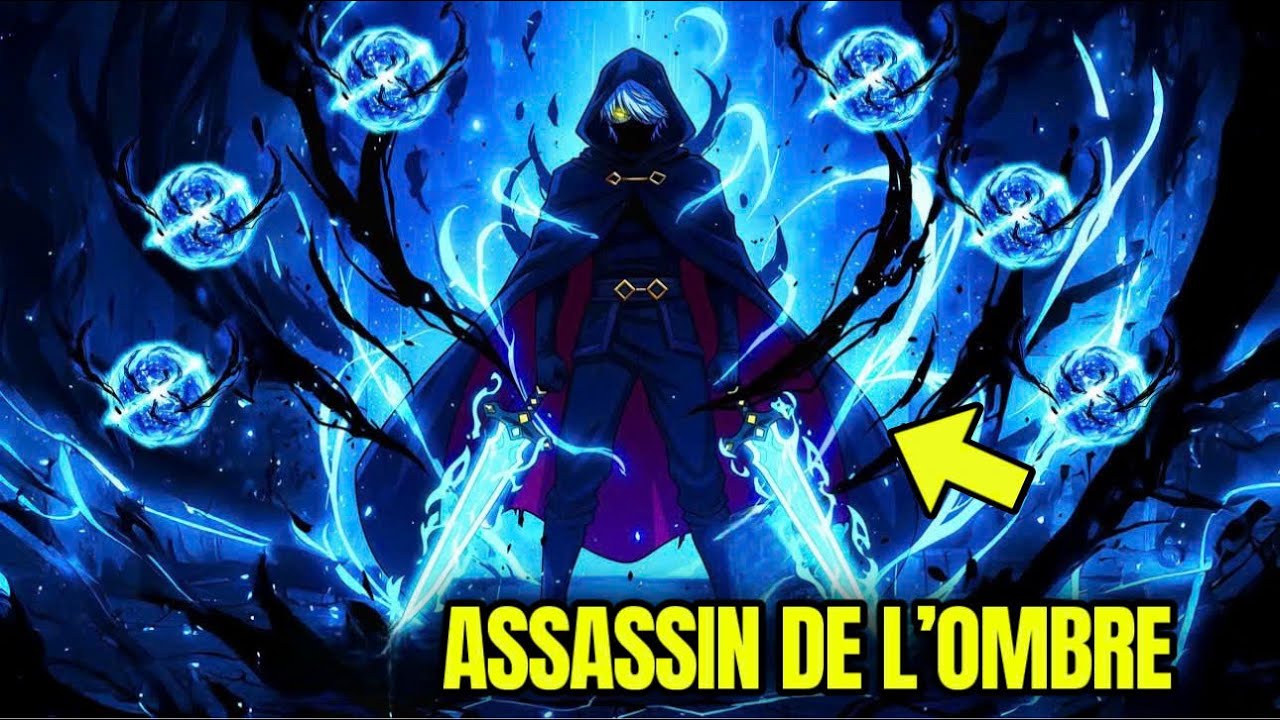 Il a éveillé la compétence d’Assassin de rang SSS après sa renaissance ...
