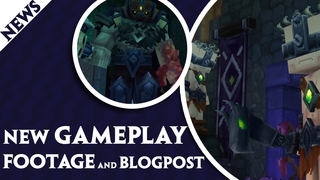 Hytale News | NEW GAMEPLAY, Outlanders, Developer Update & More! - YouTube