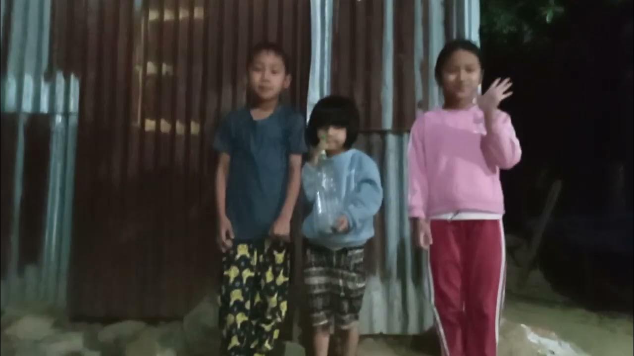 Short flim ainawn veng - YouTube