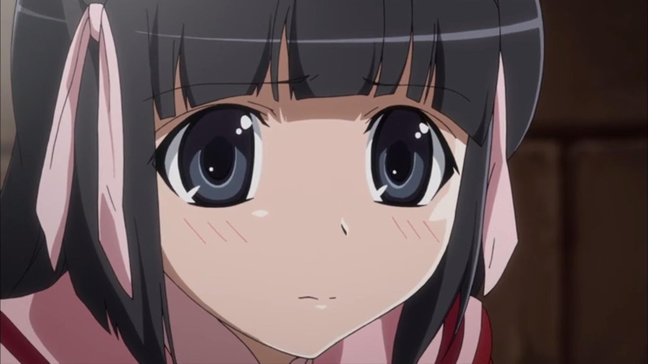 The Major Bias And Hate Against Harem Anime Series - YouTube