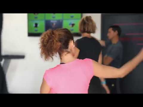 Spivi Arena Showcase - ONE 2 ONE - YouTube