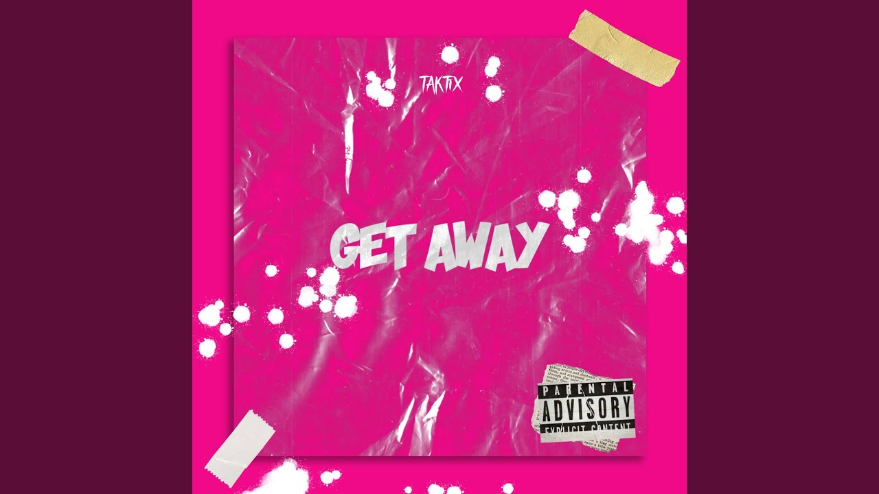 Get Away YouTube get-away-youtube