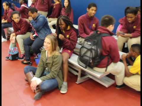 This Is Our School - YouTube