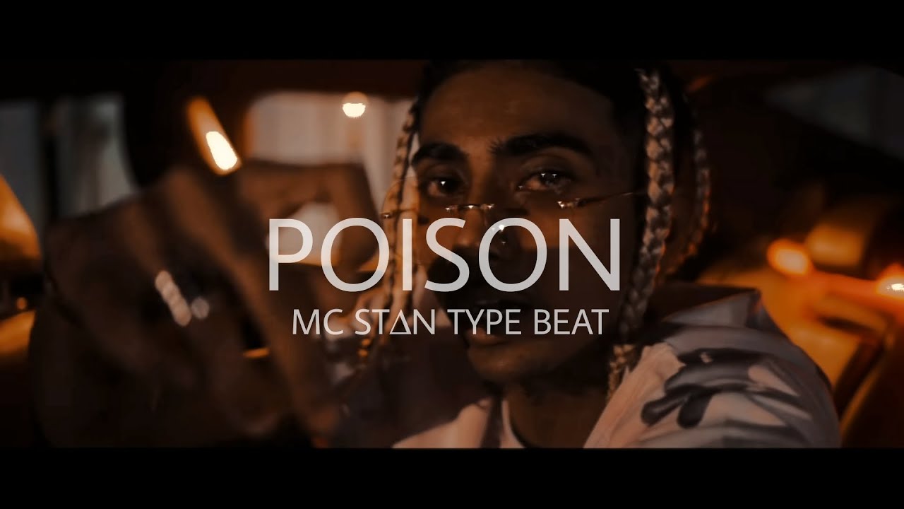 MC Stan Type Beat | Poison | The Myth - YouTube
