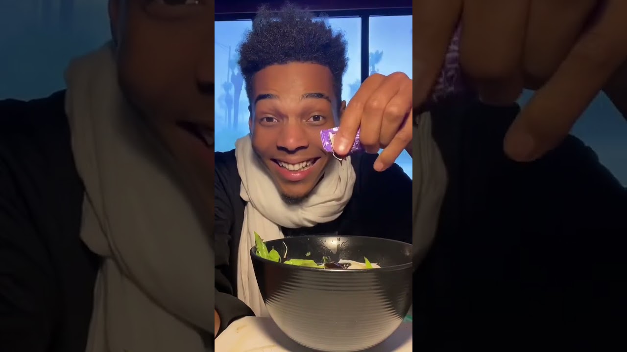 LETS EAT PHO!!! 🍜 - YouTube