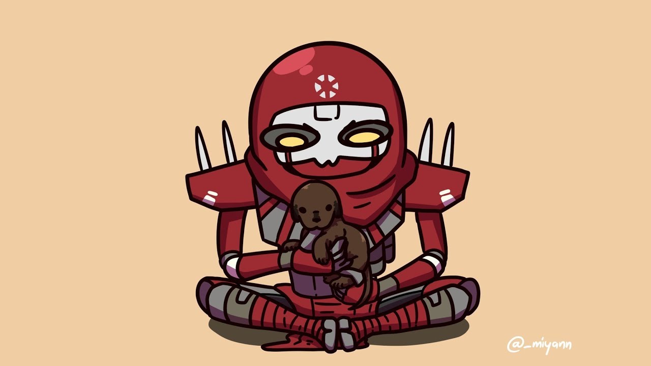 Revenant.Exe - YouTube