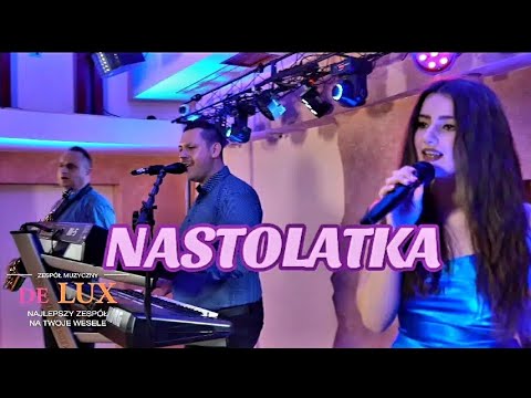 Nastolatka - DE LUX 2025 (cover VABANK) Weselne Hity🎵