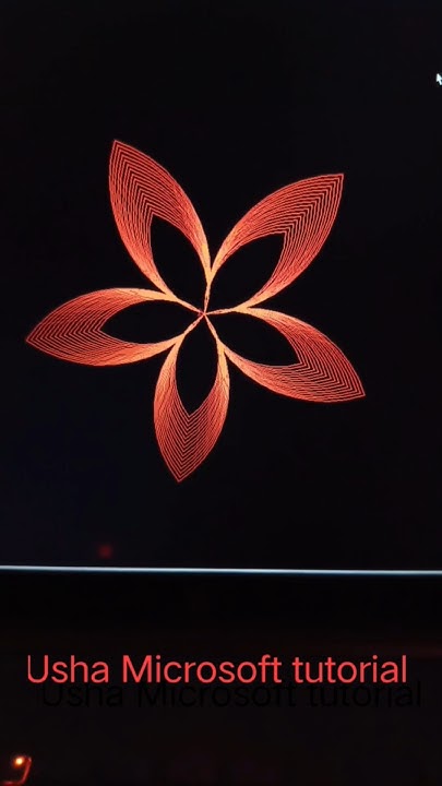 amazing flower design using python turtle ll #codeing #shorts #video #python #viralvideo - YouTube