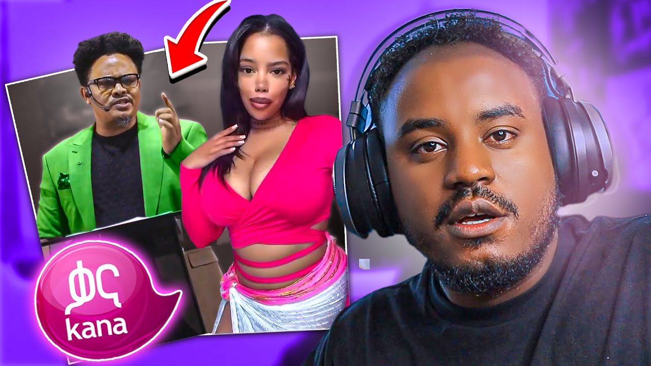 🔴 ብዙዎችን ያስቆጣው የ Kana TV አስነዋሪ ተግባር እና የፓስተር ቸሬ መልዕክት | ሀበሻ Couples ጎድ ...