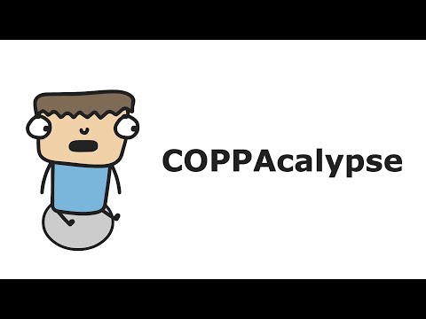 We Need YOUR Help To Save YouTube (COPPA Is Gonna F**k Us)