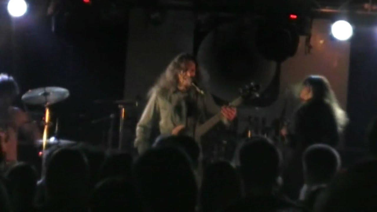 INFERNAL CRY - Inside You Dreams - YouTube