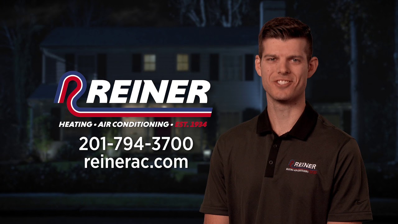 Reiner - Quiet Air Conditioning - YouTube