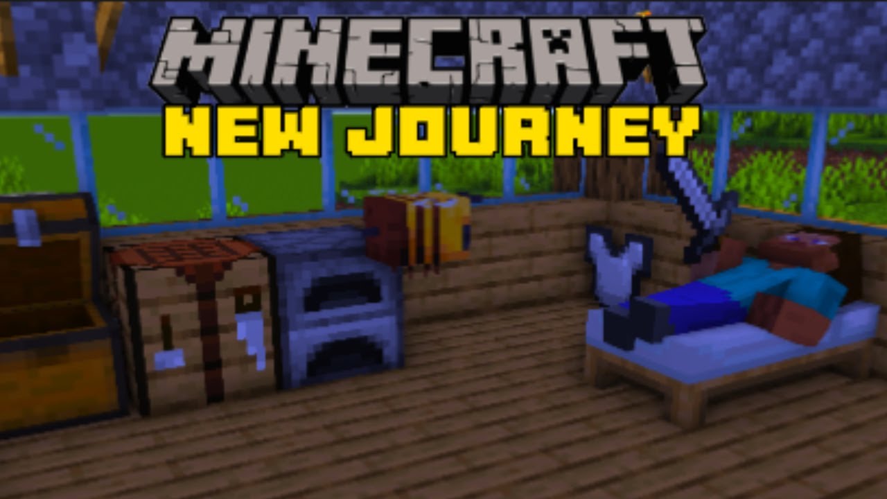 Starting New World In Minecraft 1 YouTube starting-new-world-in-minecraft-1-youtube