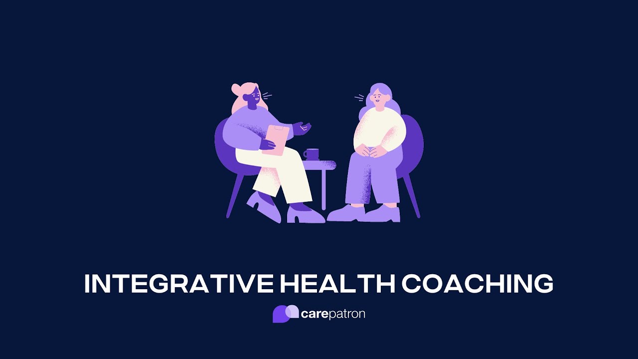 Integrative Health Coaching - YouTube