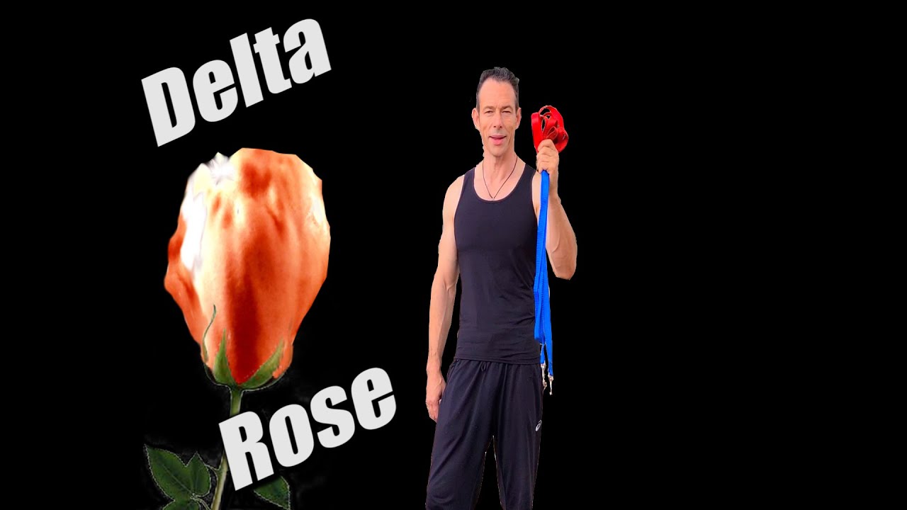 Delta Rose (ROWS!) - YouTube