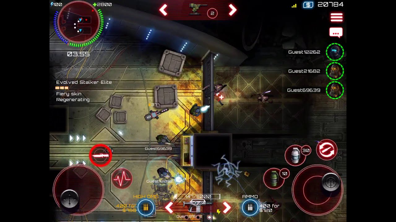 2 gameplay of sas4 - YouTube