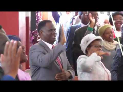 The Apostolic Faith Mission Of Africa 2019 Campmeeting 13 Dec 2019 ...