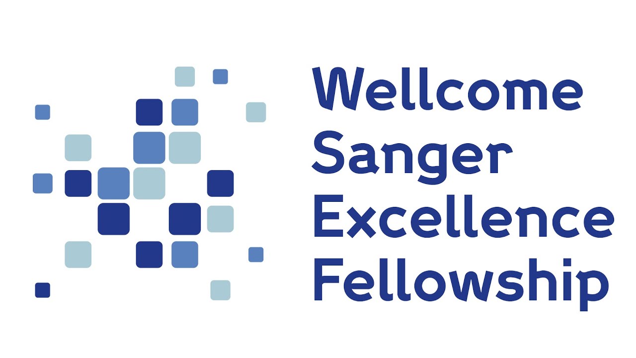 Sanger Institute - Sanger Excellence Fellowship - YouTube