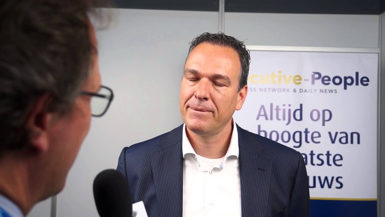 EP Rob Vissers i3 - YouTube