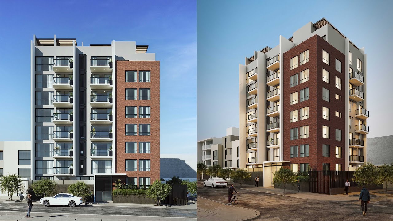 Video Final Edificio Aurora 2 - YouTube