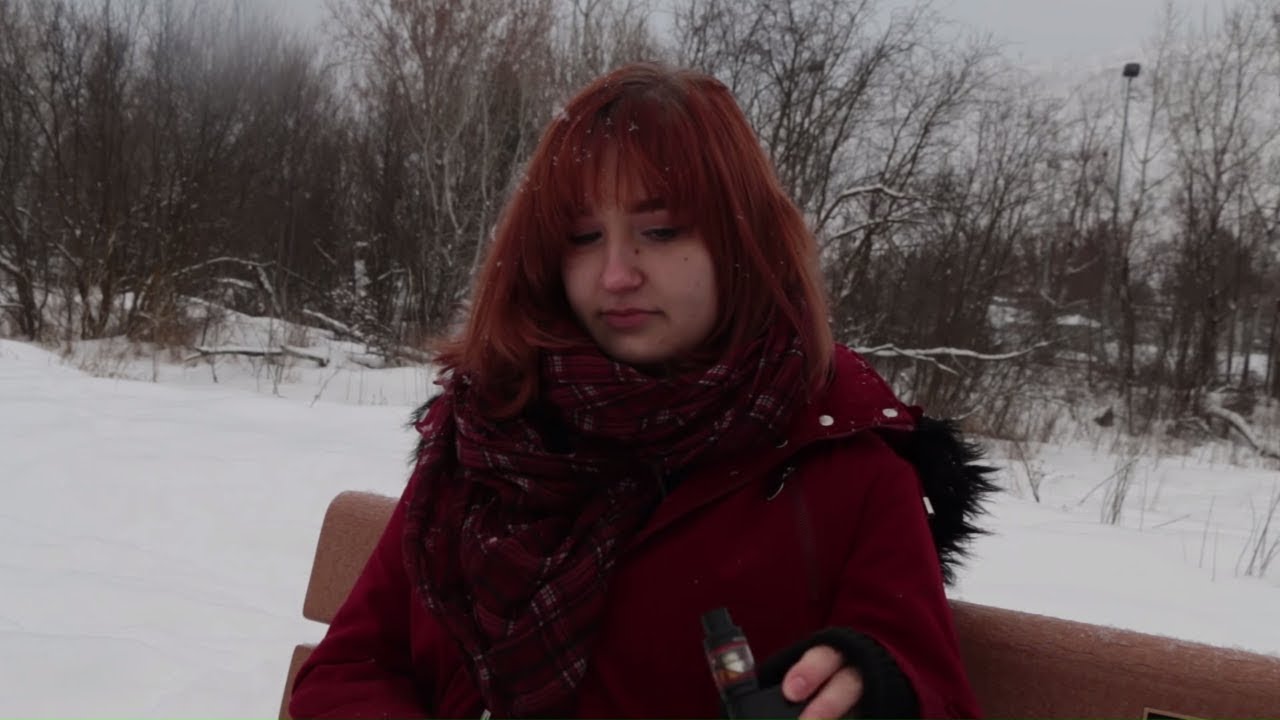 Psycho Girlfriend Reconciliation - YouTube