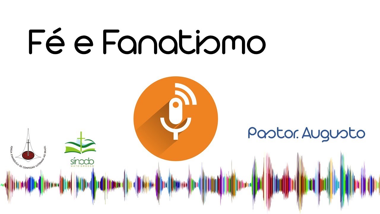 Dúvidas da Fé - Fé e Fanatismo - YouTube