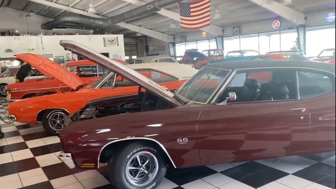 100 CAR BARN FIND | Classic Cars, Muscle Cars, Hot rods: Ford, Chevy ...