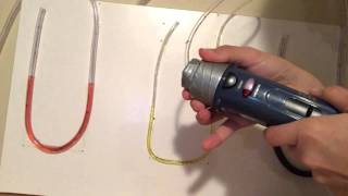 Homemade Water Manometer