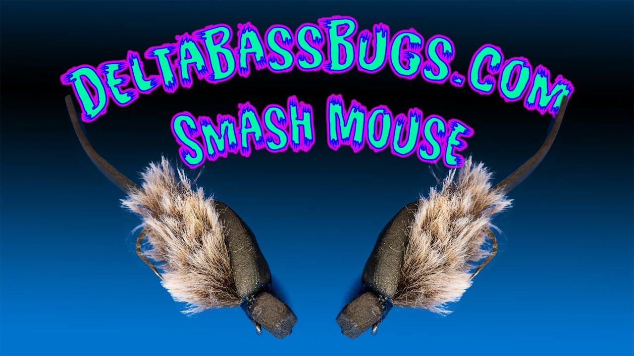 DBB Smash Mouse - YouTube