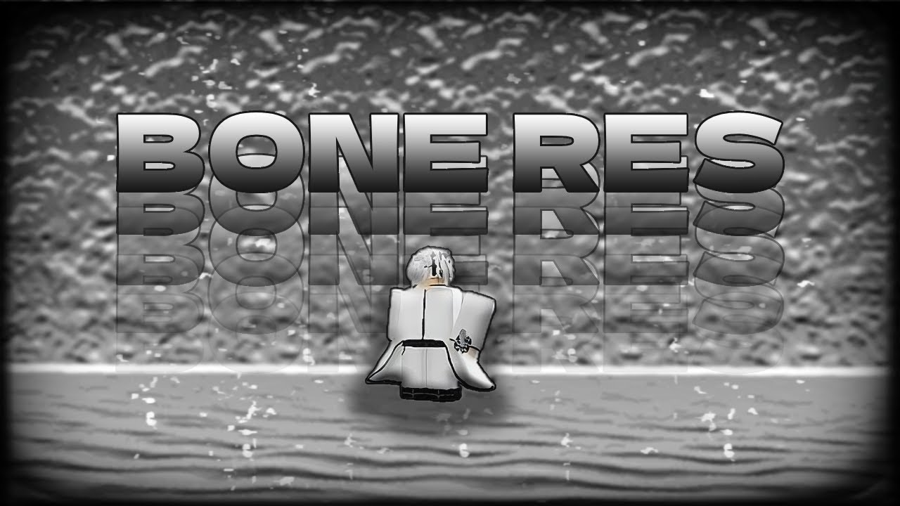 Ganking with BONE RES feels amazing... | Type Soul - YouTube