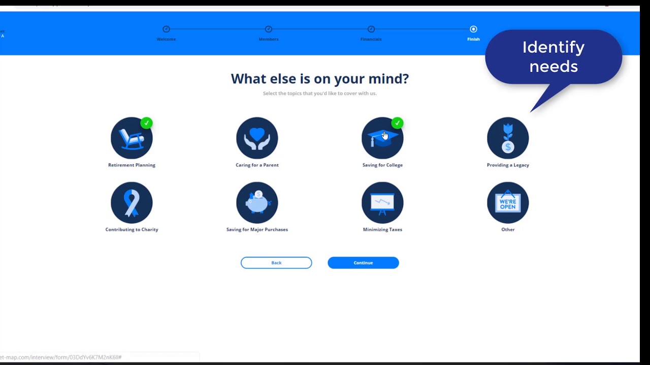 Asset-Map Overview - YouTube