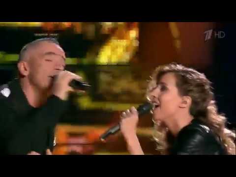 The Voice 2018 Eros Ramazzotti -Cose della vita