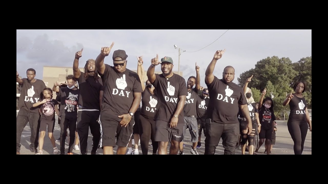 Young Deez - One Day feat. Matrix P & Gary Gramz (Directed by ...