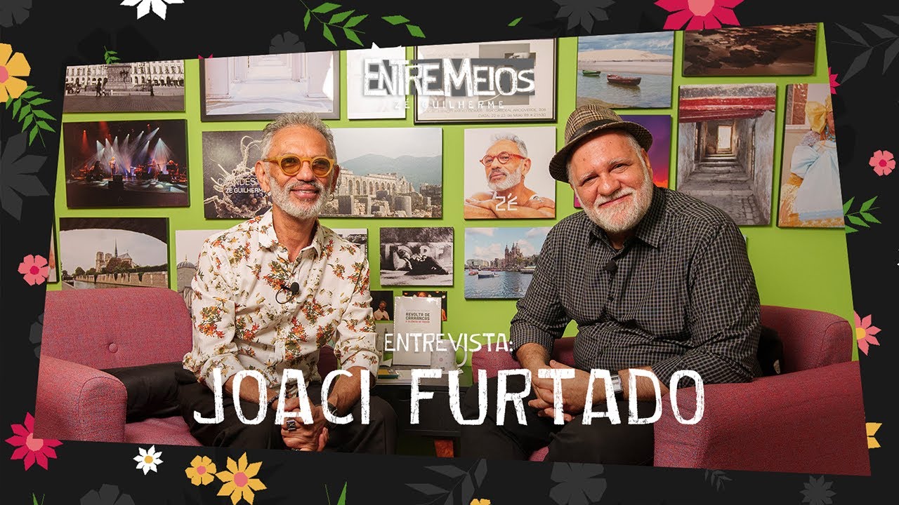 Joaci Furtado: sua história e seu livro Revolta de Carrancas # ...