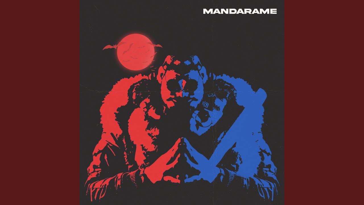 Mandarame - YouTube