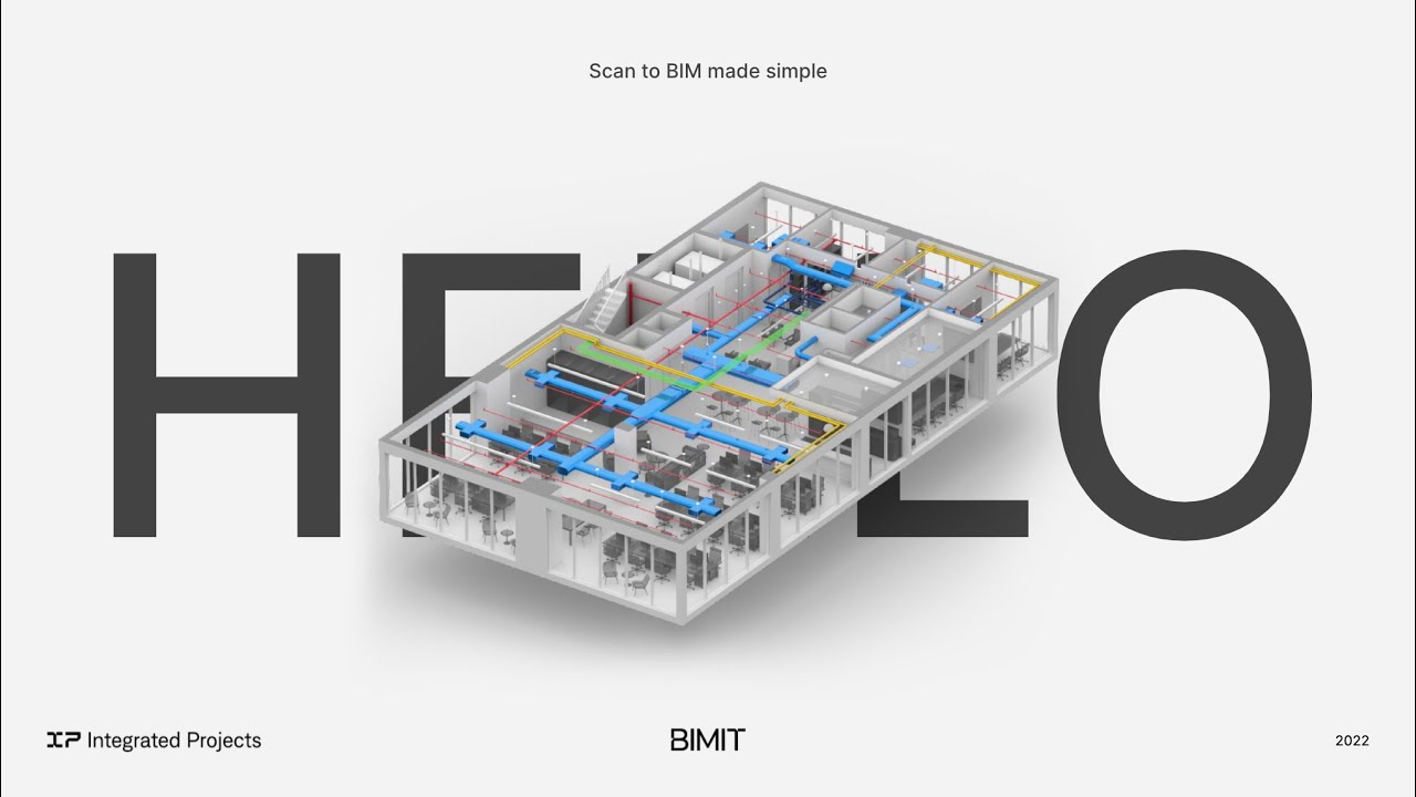 The BIMIT Launch Webinar - YouTube