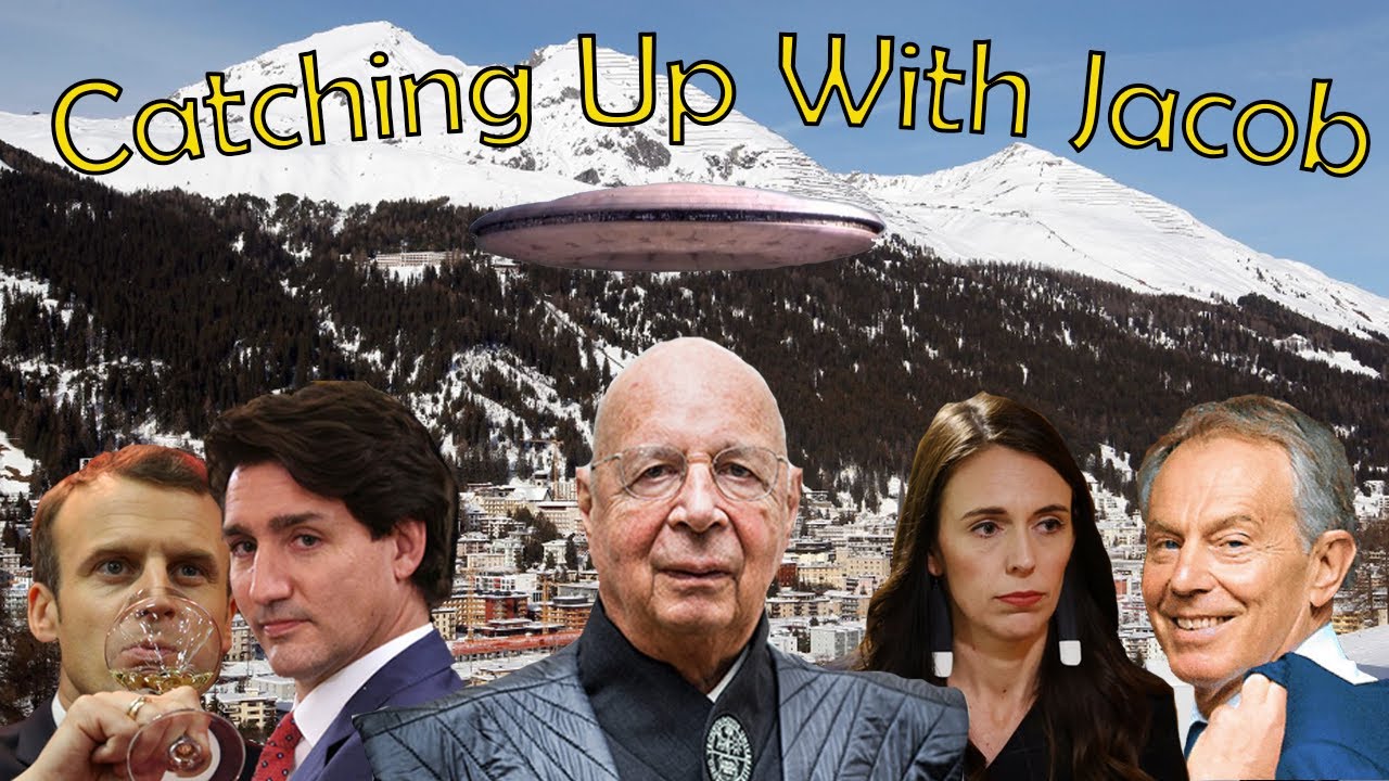 Catching Up With Jacob Ep. 113 - YouTube