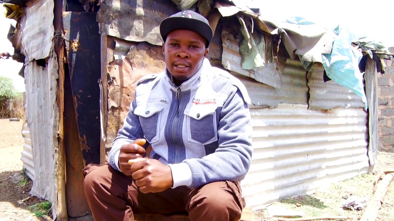 CUCU BY MAN P (OFFICIAL VIDEO) - YouTube