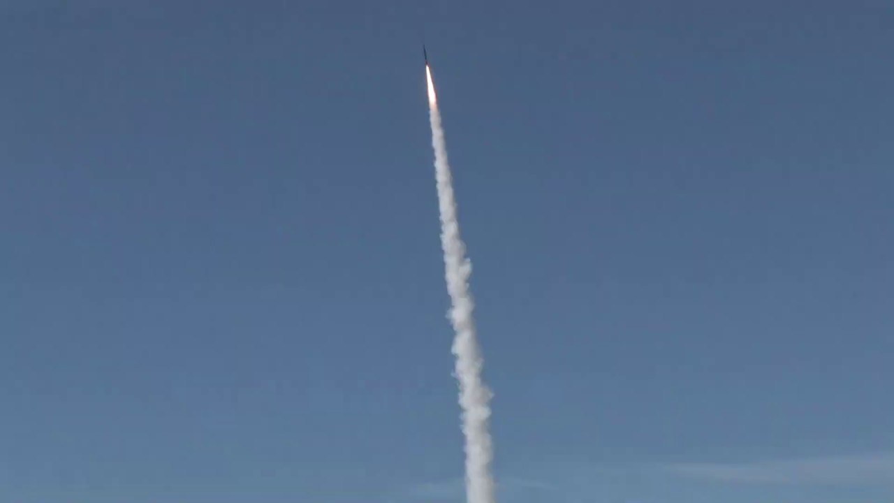 Clay Reynolds Mach ness Monster - YouTube