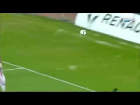 Ricardo Quaresma Rabona Skill vs Olympiakos HD