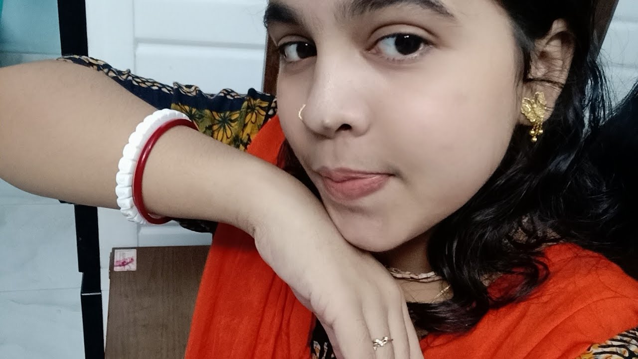 Pori's kitchen vlog is live! শুভ সকাল - YouTube