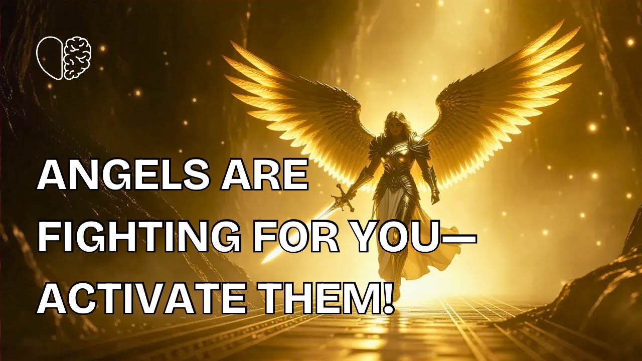 Angelic Protection and Guidance | Daily Morning Prayer for God’s Angels ...