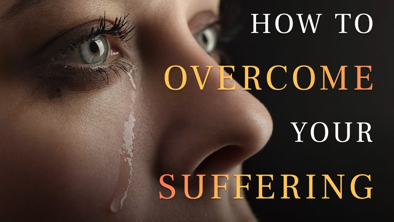 042: How To Overcome Suffering - Buddha - YouTube
