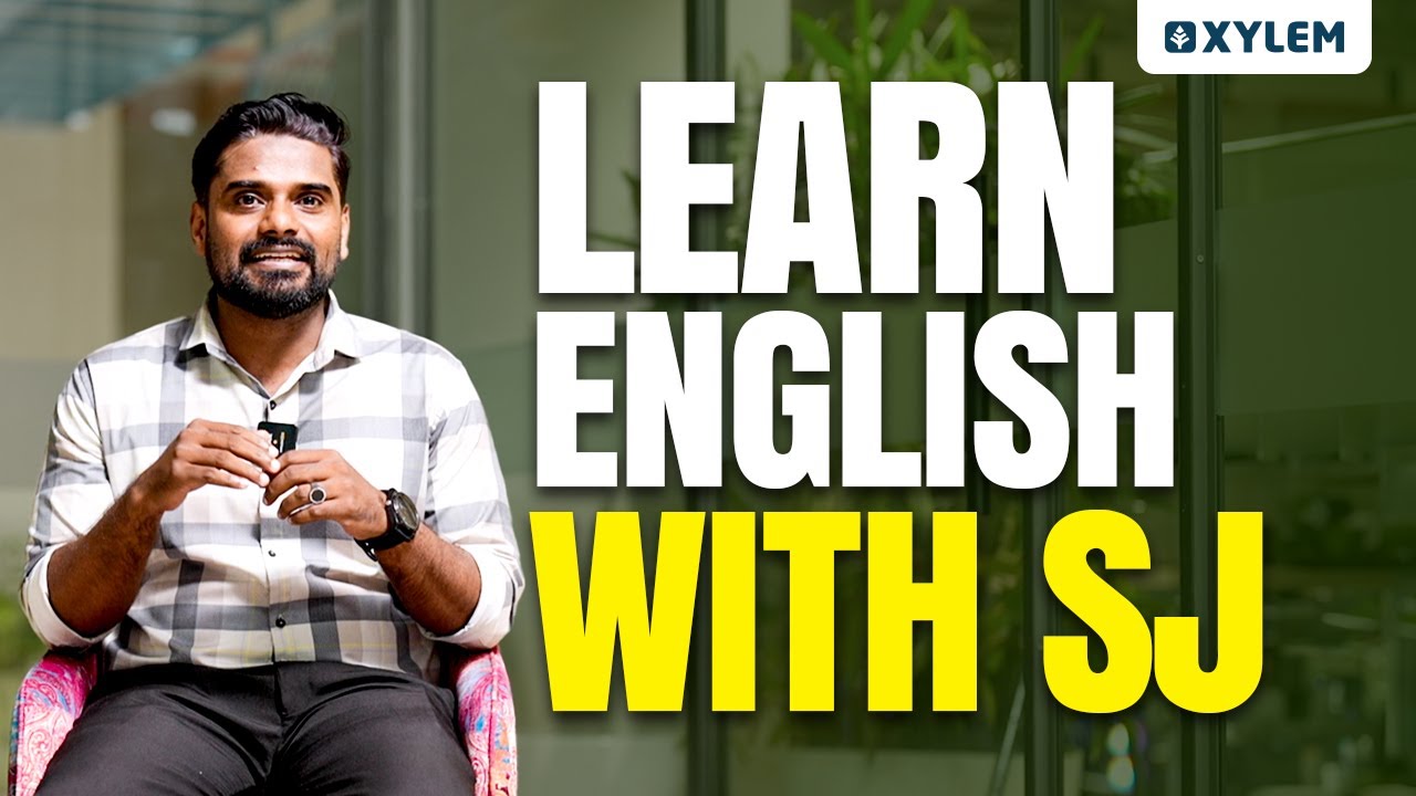 Learn English With SJ !! - YouTube
