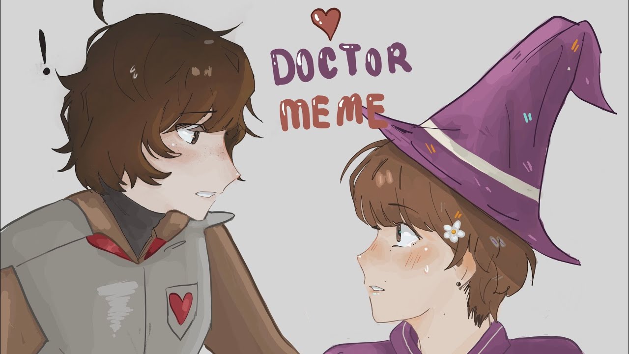 Doctor Meme / Byler ( DONT WATCH İF YOU DONT LİKE BYLER!!! ) - YouTube